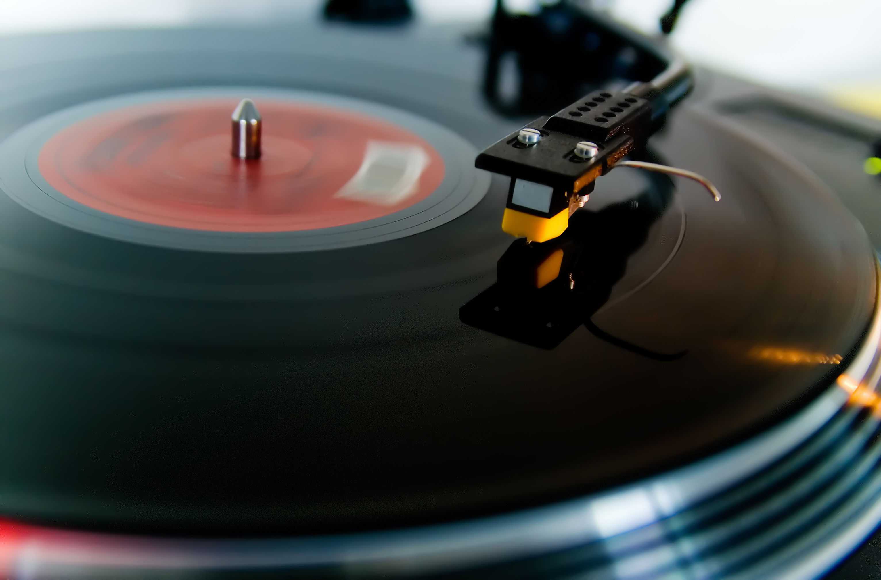 Vibration Dampers For Hifi Components & Turntables - Read our tips and ...